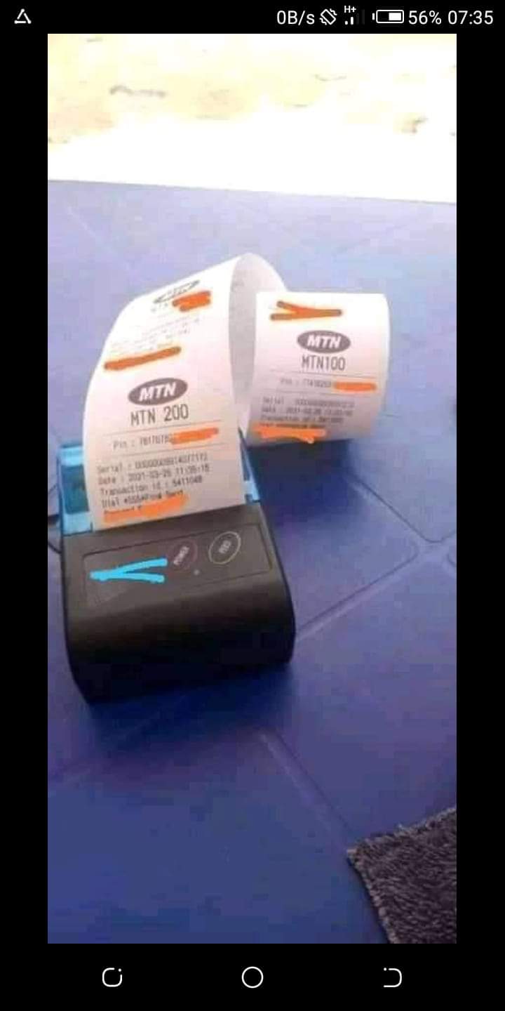 Buy How to make money on Recharge Card Printing by Gabriel ugochukwu ...