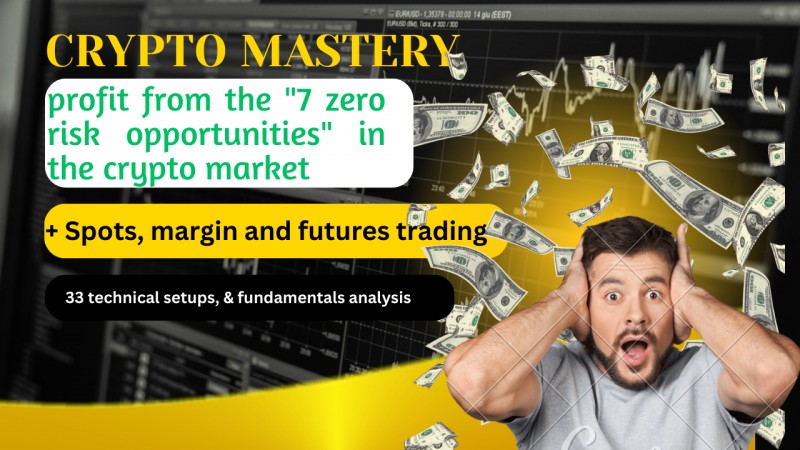 Buy CRYPTO MASTERY by David Gabriel Shedow on Selar.co