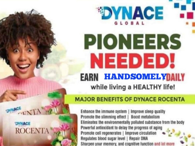 Get Dynace Rosenta Stem Cell by Akanu-Ibiam Agatha Chinweikpe on Selar