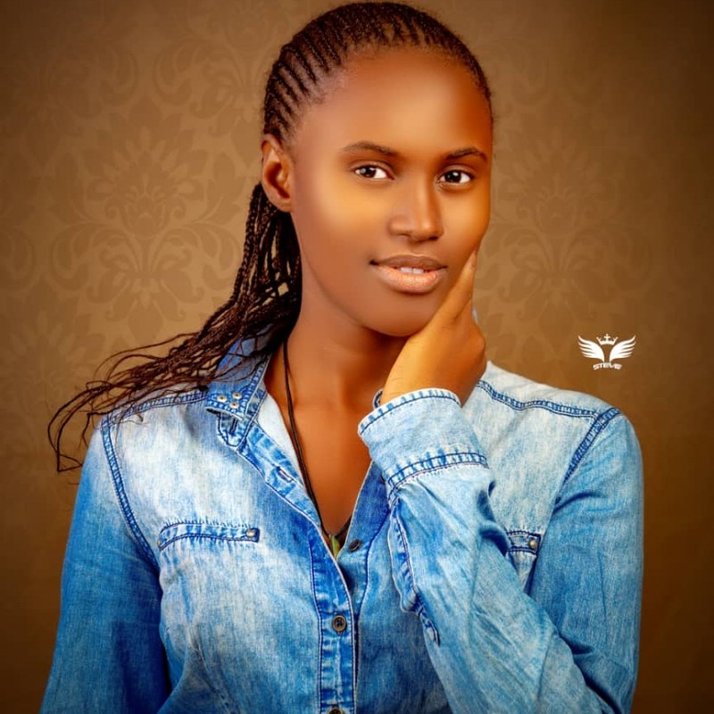 Buy Gatidah global by Dorcas John on Selar