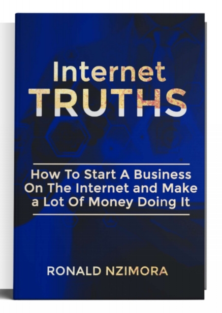Buy Internet trust pdf by Gdolar shehu on Selar