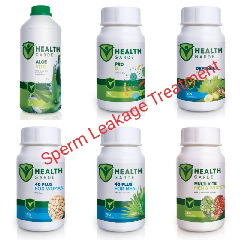 Buy Sperm Leakage Treatment by Felix Joshua Benson on Selar