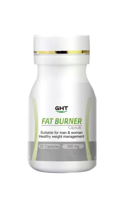 Buy Fat Burner by Nourish And Nurture on Selar