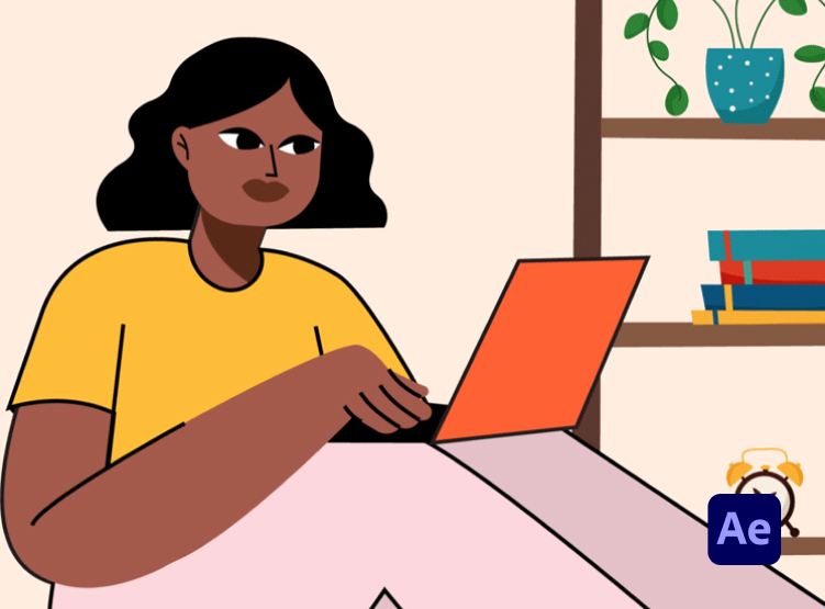 Buy Introduction to Animation using Aftereffects by Geneza School of ...