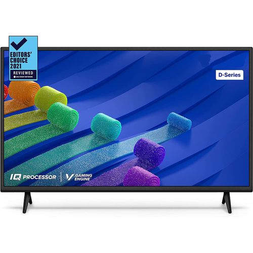 Buy 32 Inch 720p HD LED Flat Panel TV With IPS Screen With USB Port ...