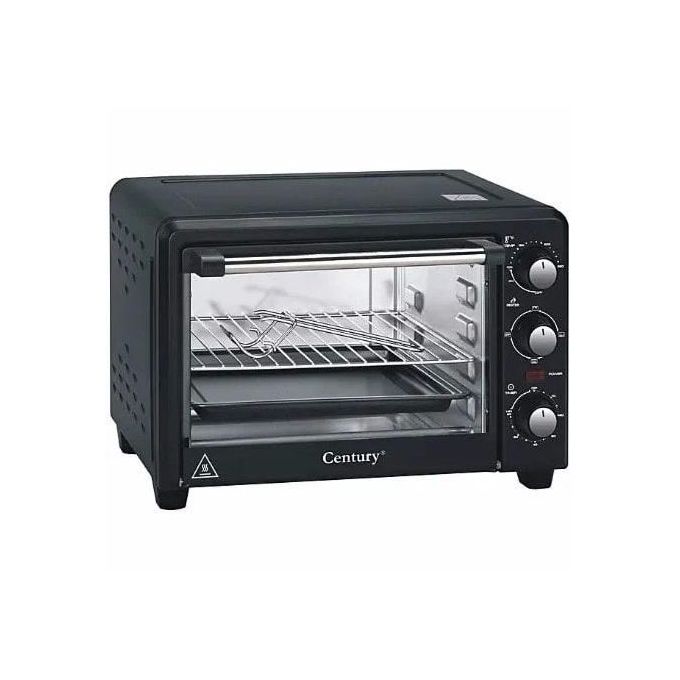 Buy Century Microwave + Oven - 20 Litre -Cov -A - Black by Bet-Tah Shop ...