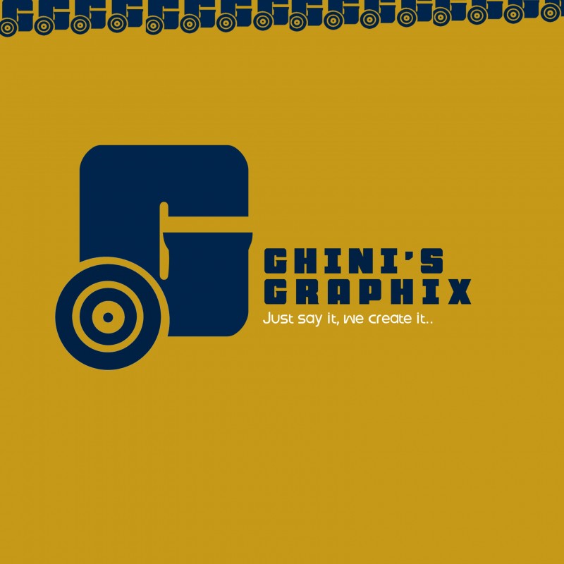 Buy GHINI'S GRAPHIX ACADEMY COURSE by Ghini's Digital Market Mall on Selar
