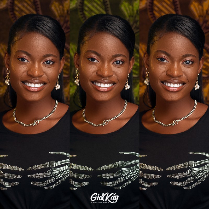 Buy 50+ LUTS by Gid Kay Photography on Selar