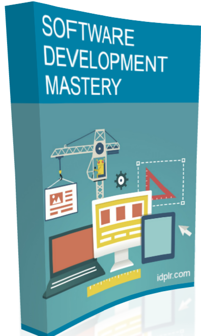 Buy Software development mastery by Giftylight concept on Selar