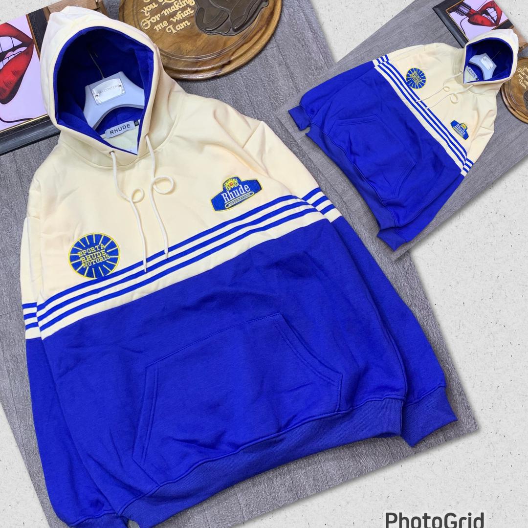 Buy Hoodie by Ginaz Emporium Luxury on Selar