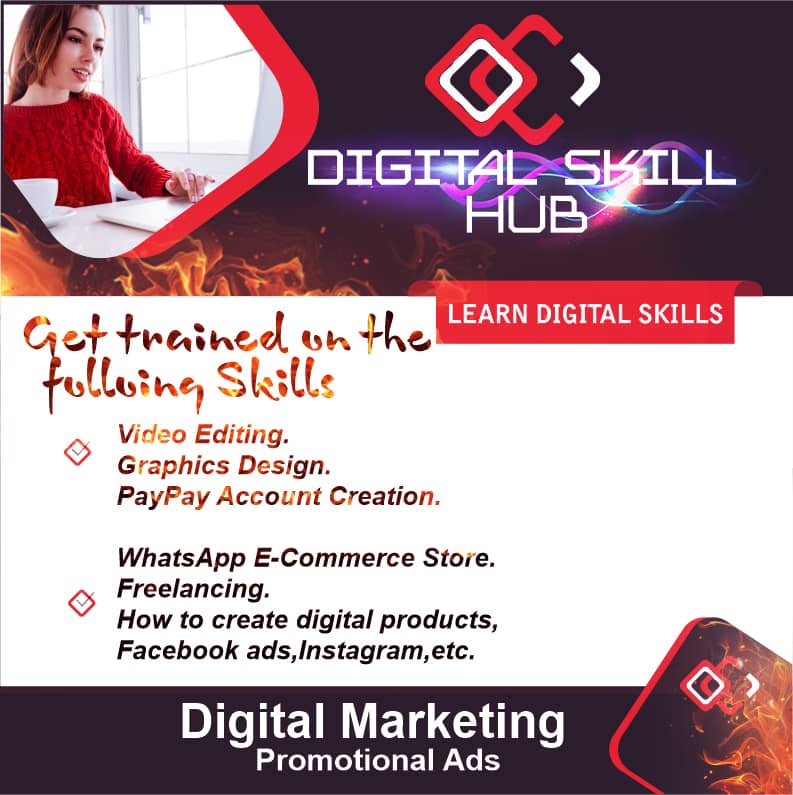 Buy HIGH-TICKET DIGITAL SKILLS/BUSINESSES TO MAKE MONEY ONLINE by Glory Oyinborode on Selar