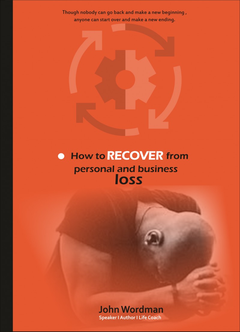 Get How to Recover from personal and business loss by G-Man Resources ...