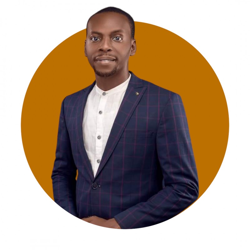 Buy Appreciation by Godwin Kalu on Selar