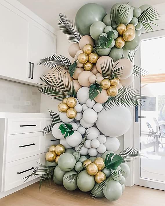 Buy Balloon decoration training by Goldenbirdworld on Selar