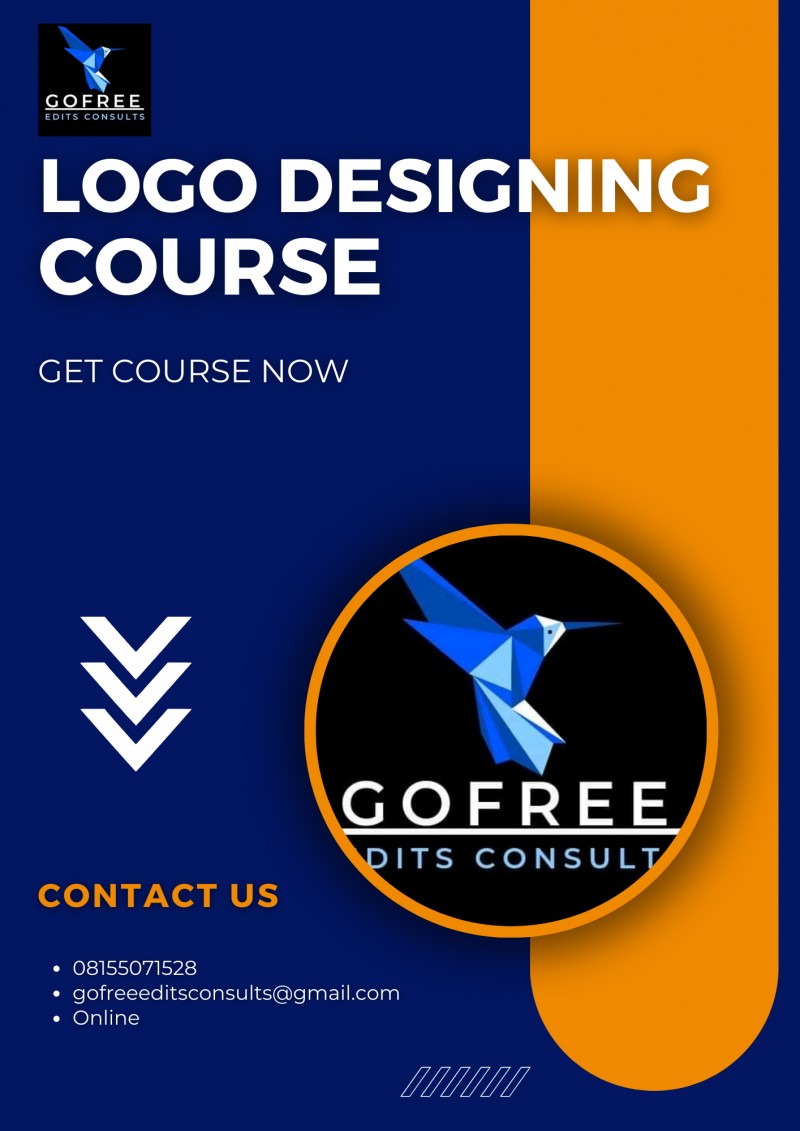 Buy LOGO DESIGNING & CHANGING 2D LOGOS TO 3D MOCKUP LOGOS COURSE by ...