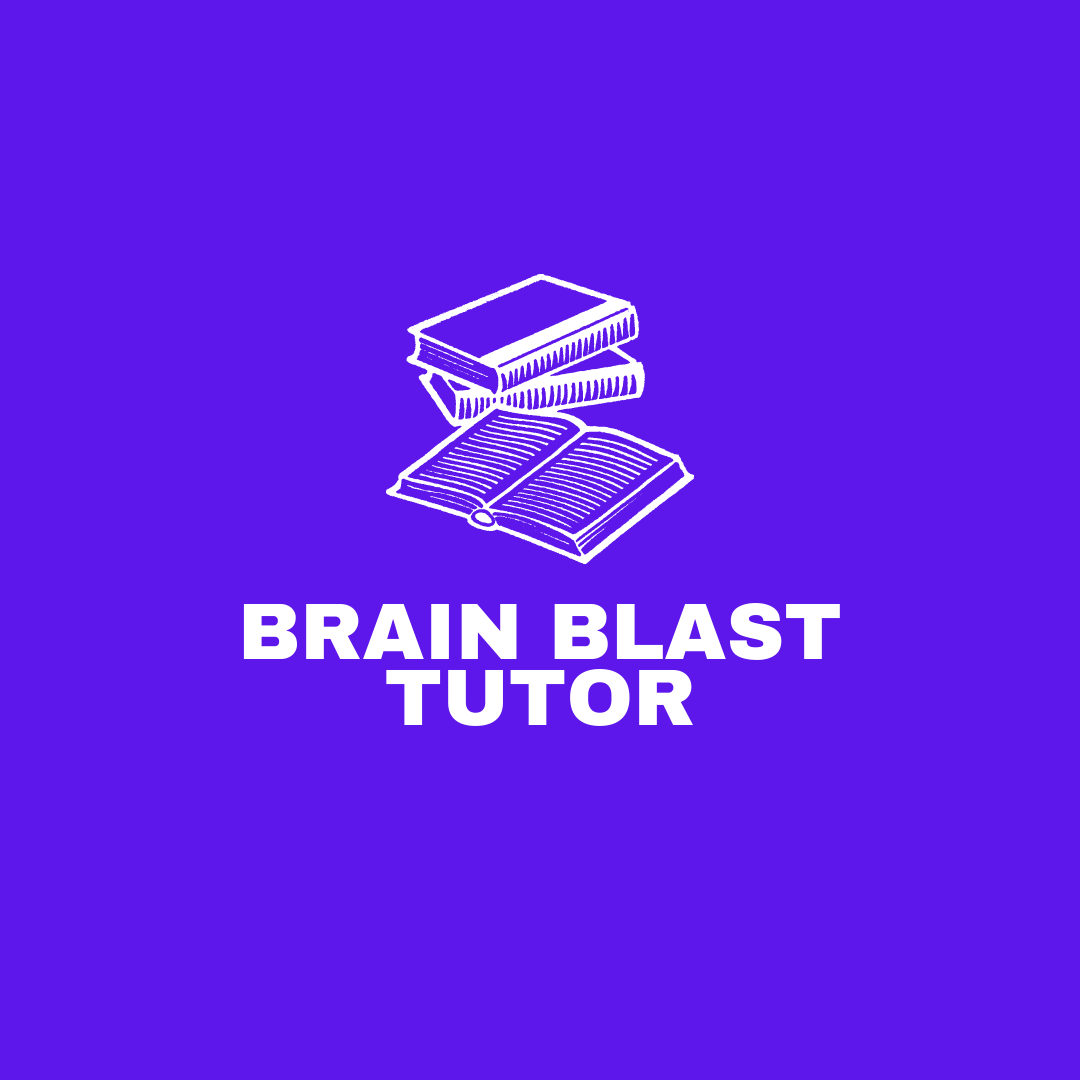 Buy Brainblast limited pdf test by Okolo Victor on Selar