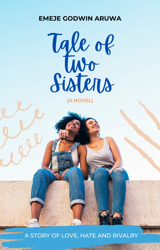 Buy Tale of two sisters by Gowena Lighthouse Concepts on Selar