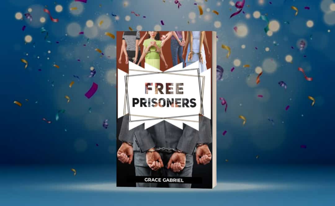 Get Free Prisoners by Melaye Oluwatoyin on Selar