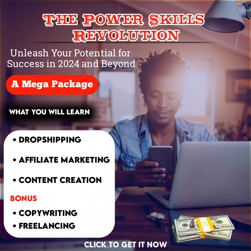 Buy "The Power Skills Revolution: Unleash Your Potential for Success in ...