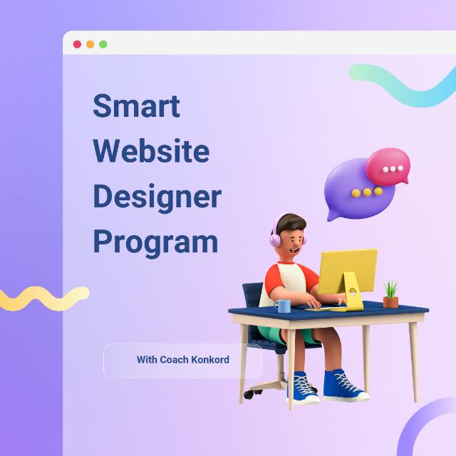 Buy Master the Art of Smart Website Design with Premium Template Kits ...