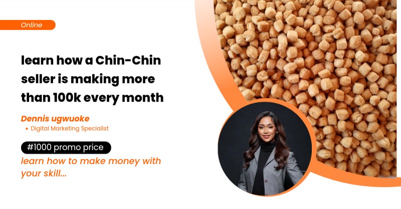 Buy Skill Monetization by Dr. Dennis ugwuoke on Selar