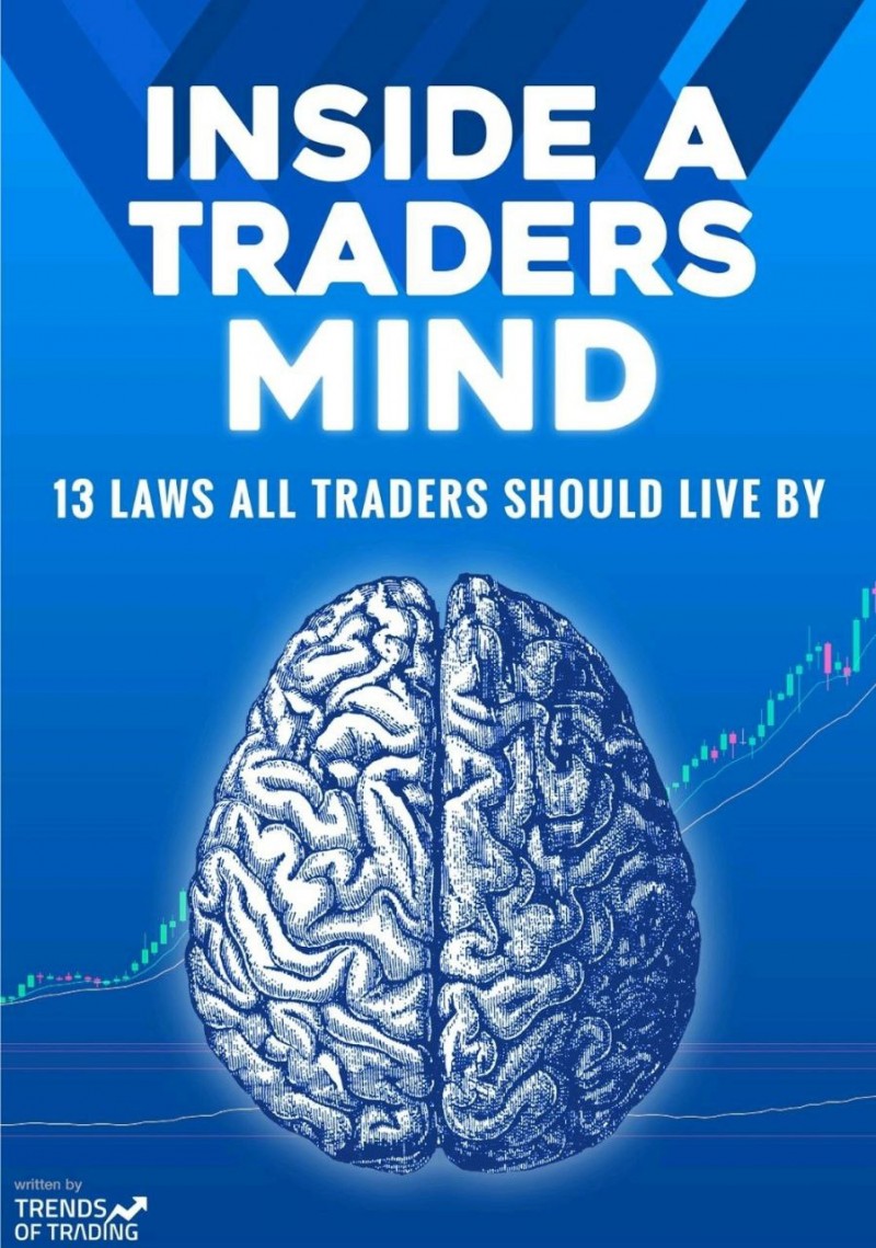 Buy Inside A Traders Mind by MrHowSolved on Selar