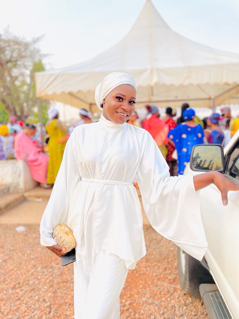 Buy Silk two piece by Haniya Atelier on Selar