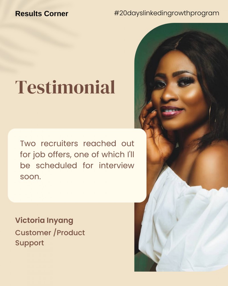 Buy COHORT 16- Global Linkedin 20 Days Growth, Monetisation and ...