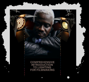 Buy Comprehensive Introduction To Lighting For Film Making by Harrison ...