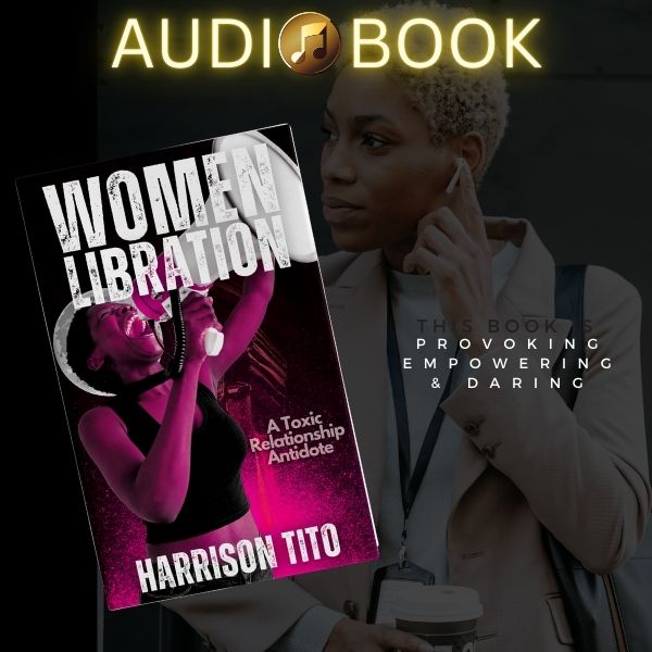 Buy Women Liberation by Harrison Tito on Selar