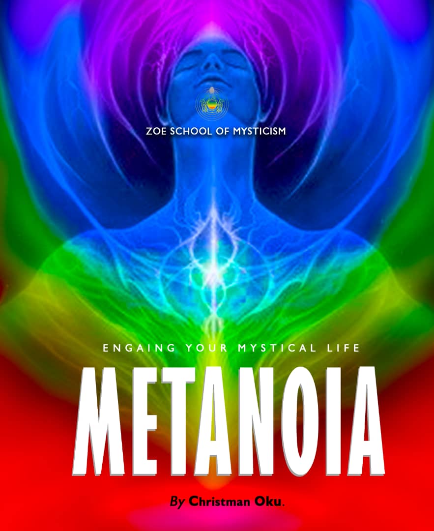 Buy Metanoia by Hassan ololade Melchizedek on Selar