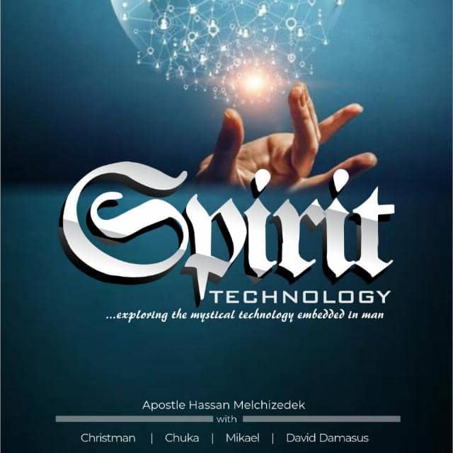 Buy Spirit technology by Hassan ololade Melchizedek on Selar