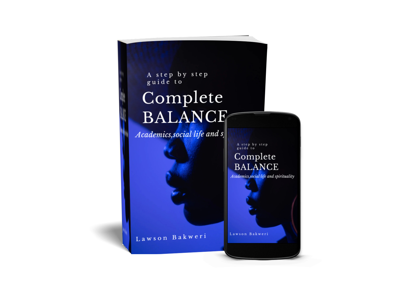 Buy COMPLETE BALANCE, life hacks to balance your socal life, Academics ...