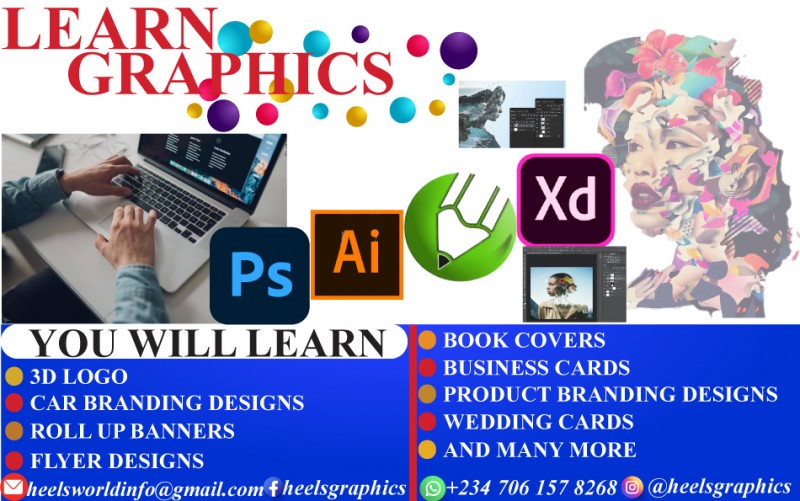 Buy Graphic class by werner solomon on Selar