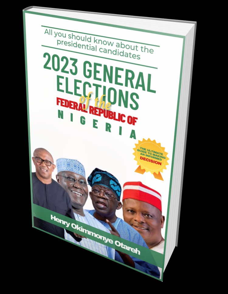 Get 2023 GENERAL ELECTIONS: All you should know about the candidates by ...
