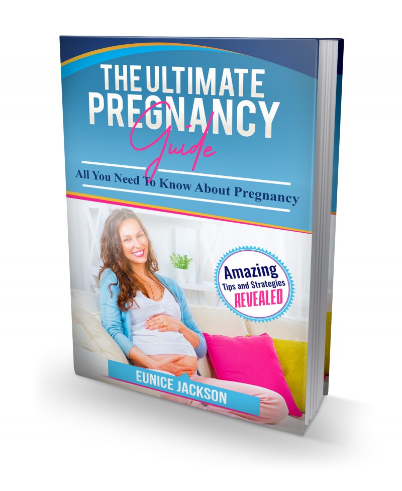 Buy The Ultimate Pregnancy Guide by Hibiscuss Digital Network on Selar