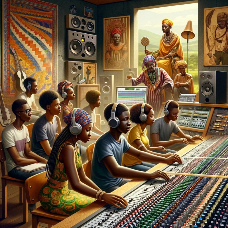 Buy Pro Music Production Classes (Beats, Recording, Mixing + Mastering ...