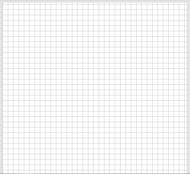 Buy Graph Paper Ready Made Interior by Ayoola Olayemi on Selar