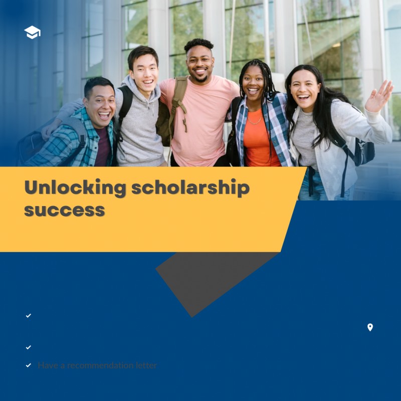 Buy Unlocking scholarship success by Hope Dickson on Selar.co Buy Unlocking scholarship success by Hope Dickson on Selar.co