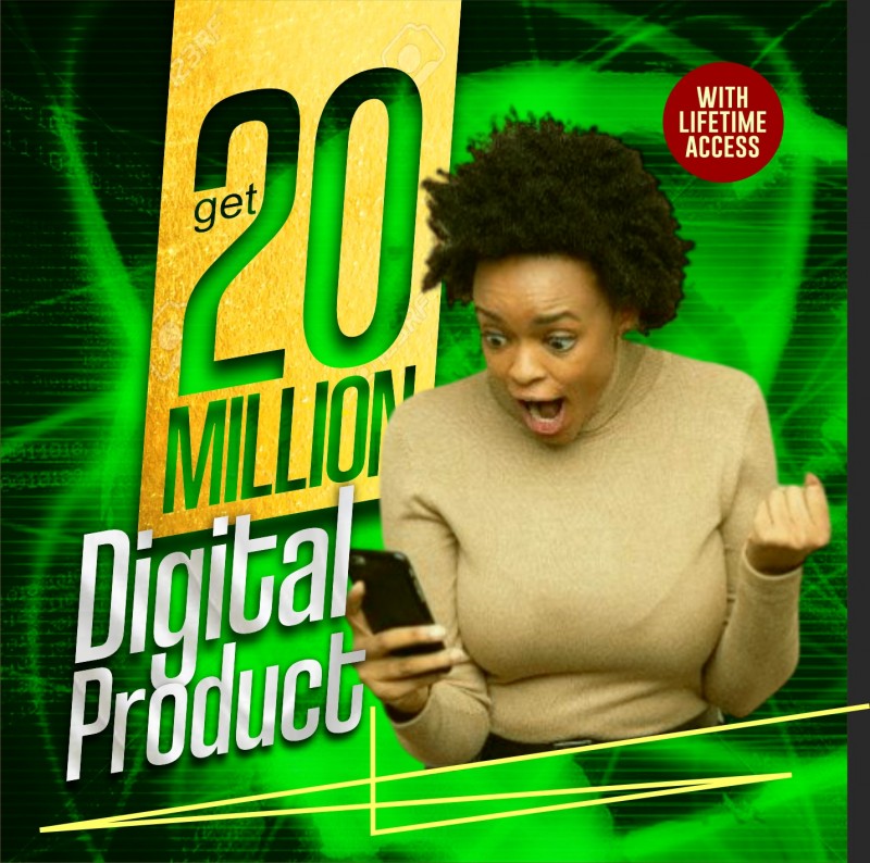 Get digital ultimate bundle by Horns Engineer on Selar