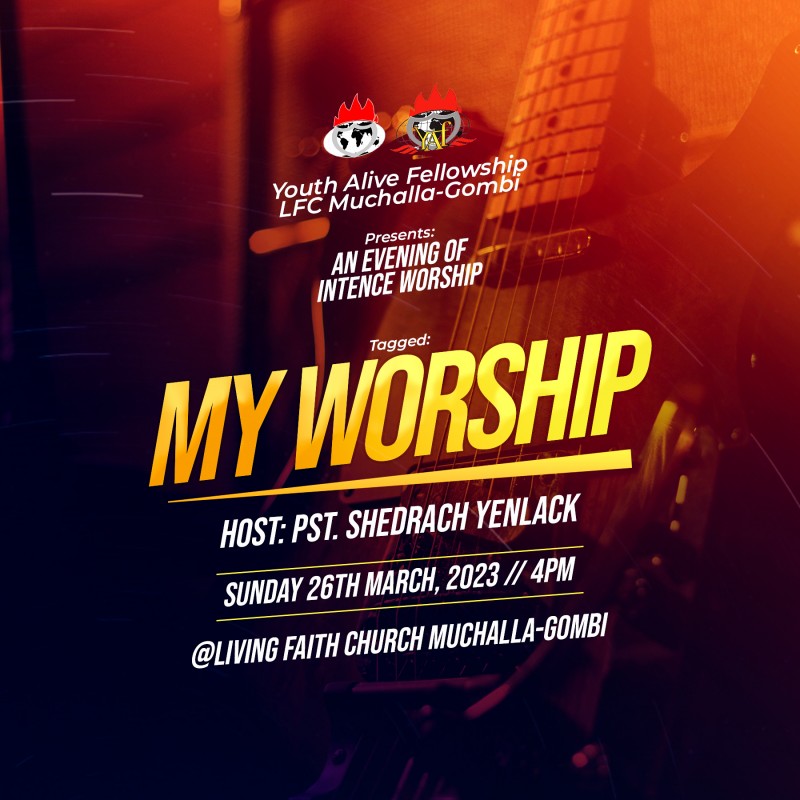 Buy E_ Flier by Isah Emmanuel on Selar