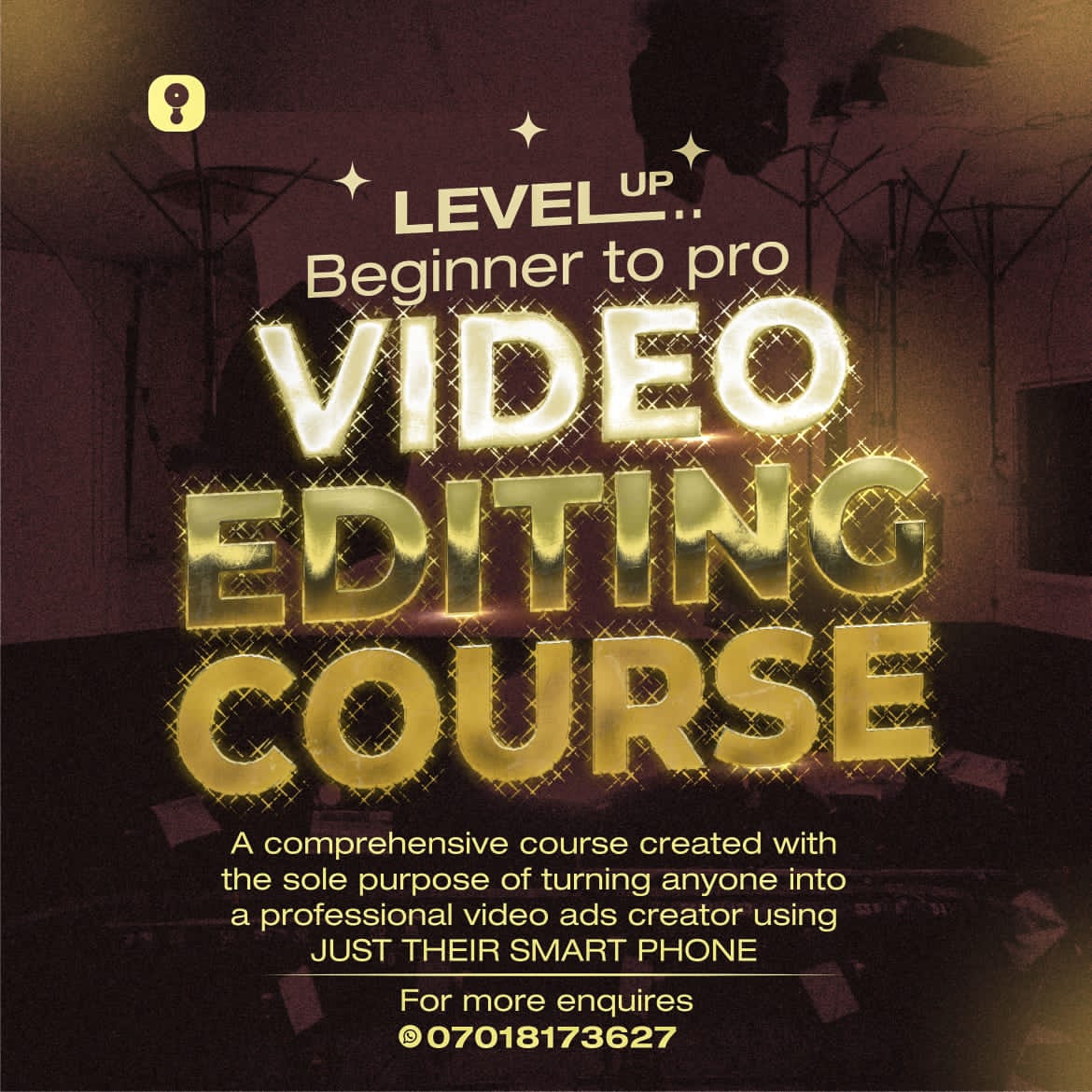 Buy Beginner to pro video editing course by Inspiration Technology ...