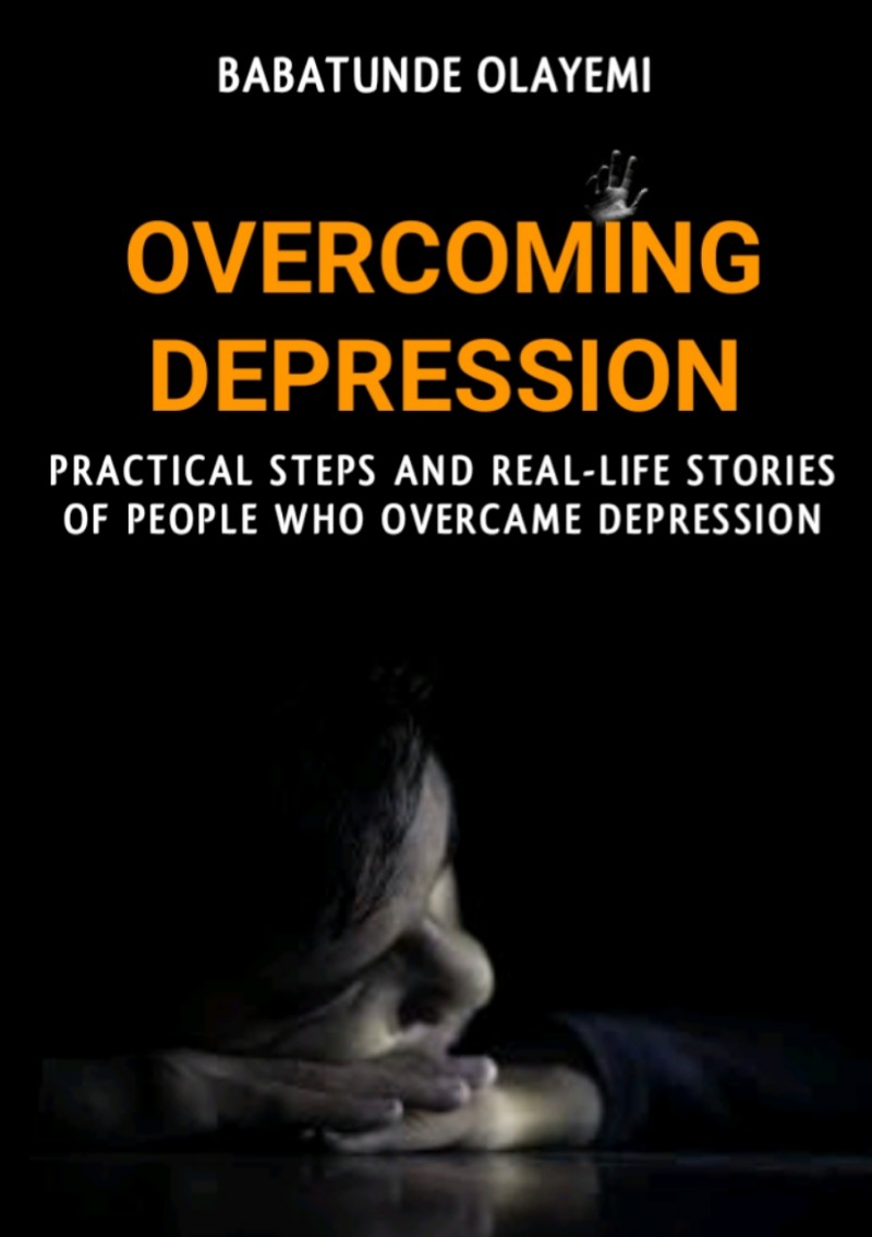 Get OVERCOMING DEPRESSION: Practical Steps and Real-Life Stories of ...
