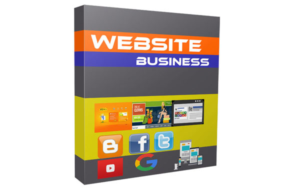 Buy Website Business Blog by Idongesit Joseph on Selar