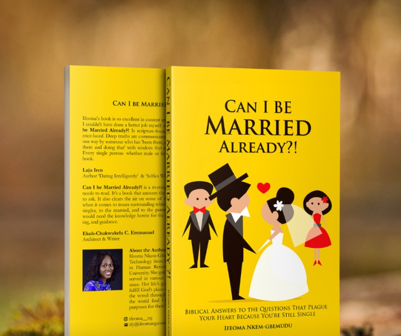 Buy Can I be Married Already?!: Biblical answers to the questions that ...
