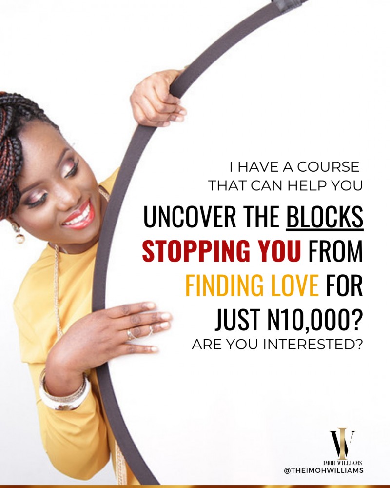 Buy Love Blocks Unmasked by Imoh WIlliams on Selar