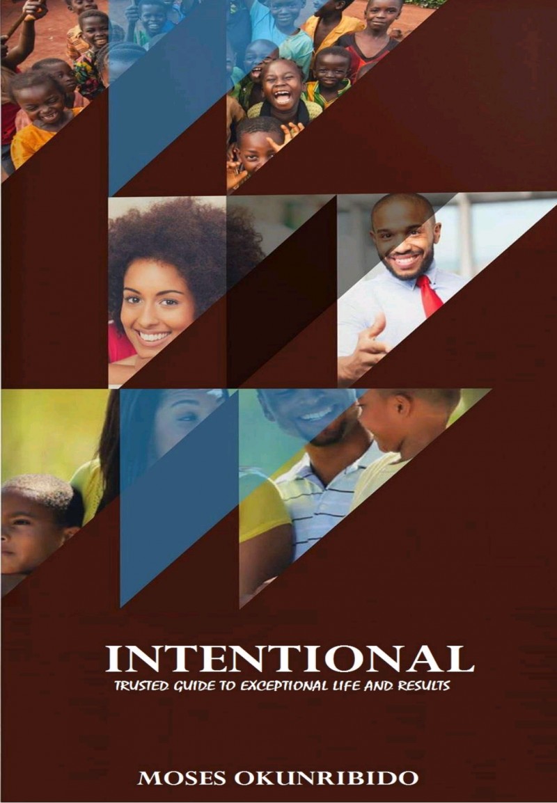 Buy INTENTIONAL by Impact World Arena on Selar