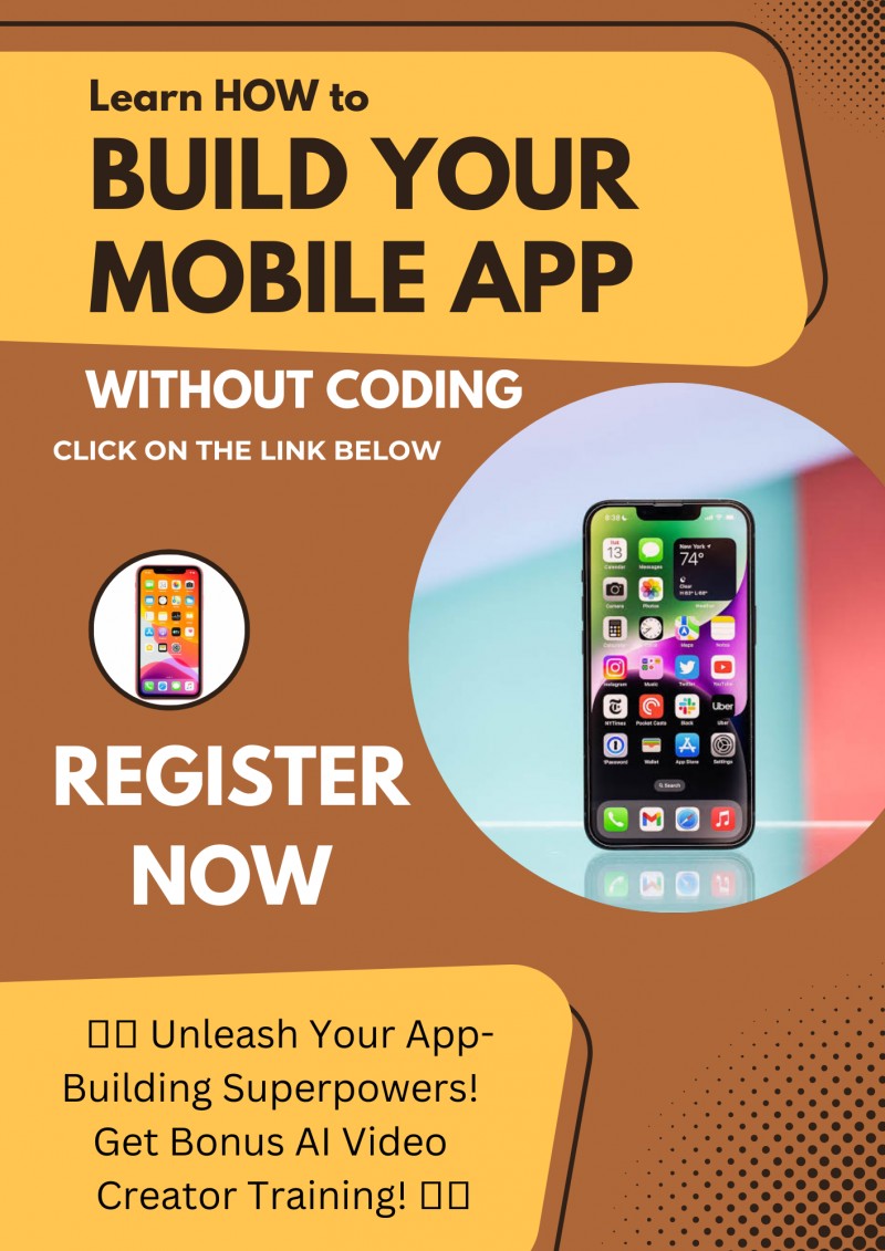 Buy APP CREATOR COURSE 1 By INK AND BYTES On Selar co Buy APP CREATOR COURSE 1 By INK AND BYTES On Selar co