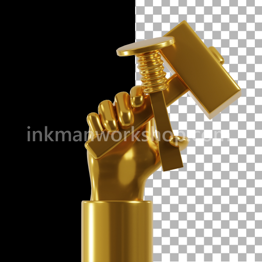 Buy Valuable Skills 3D Icon by Inkman Workshop on Selar