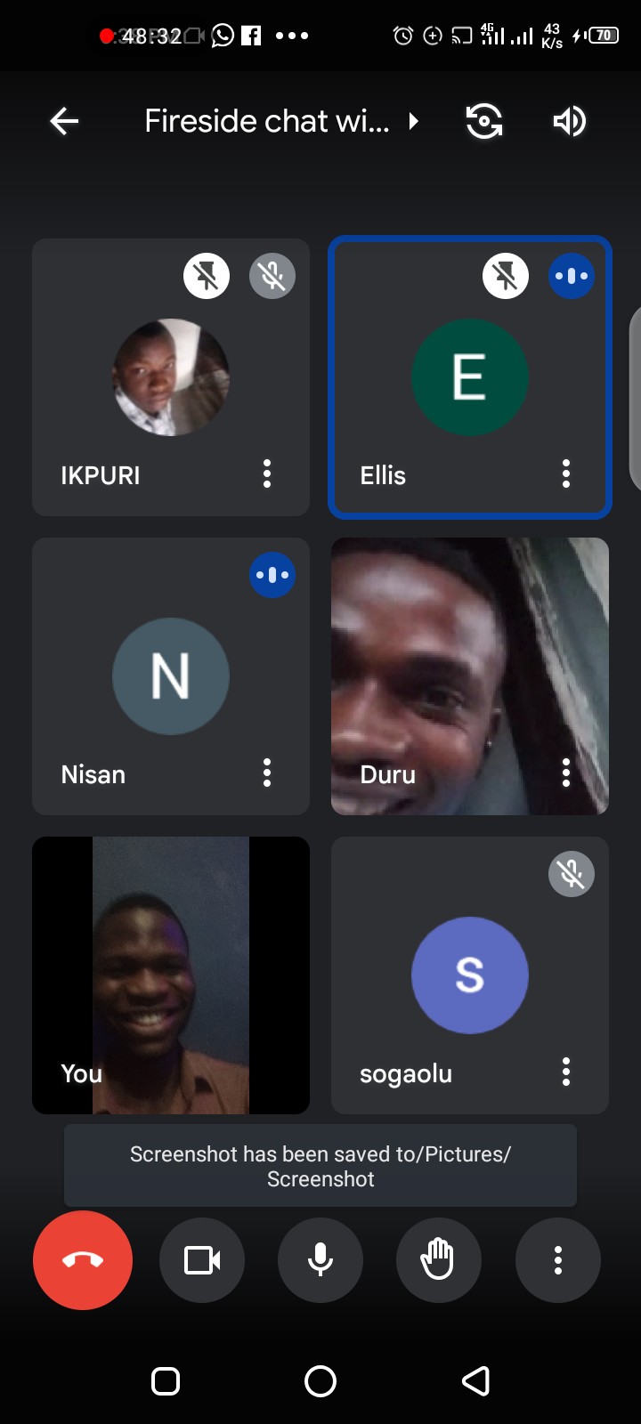 Subscribe Accountability Mastermind NGA by Emmanuel Ekeh on Selar